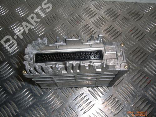 Engine control unit (ECU) VW POLO III (6N1) 60 1.4 8460825 | B-Parts