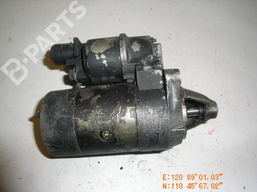 Startmotor FIAT PUNTO (176_) 55 1.1 833153 | B-Parts