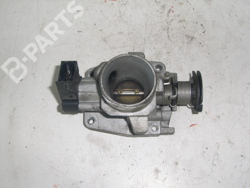 Throttle body FORD KA (RB_) 1.3 i 5304224 | B-Parts