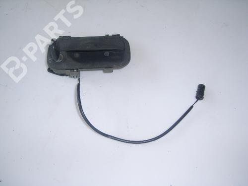 Türgriff vorne rechts außen OPEL CORSA B (S93) 1.0 i 12V (F08, F68, M68 ...
