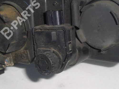 Left headlight ROVER 400 (RT) 416 Si | B-Parts