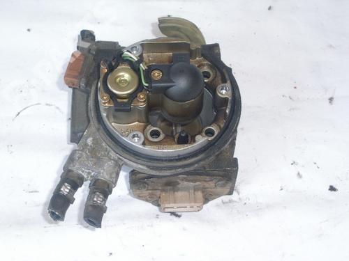 Injection rail RENAULT CLIO I (B/C57_, 5/357_) 1.4 (B/C57T, B/C57Y ...