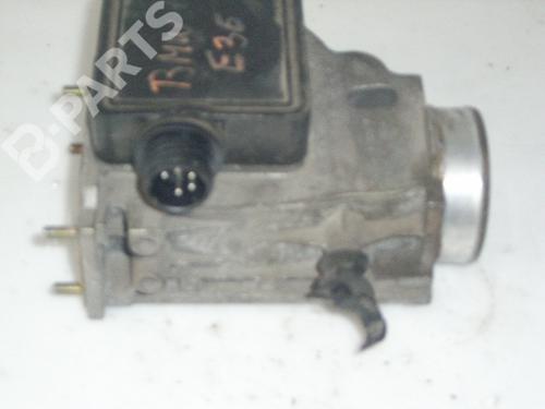 Mass air flow sensor BMW 3 (E36) 318 i 2560240 | B-Parts