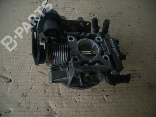 Injection rail VW POLO Coupe (86C, 80) 1.0 2561426 | B-Parts