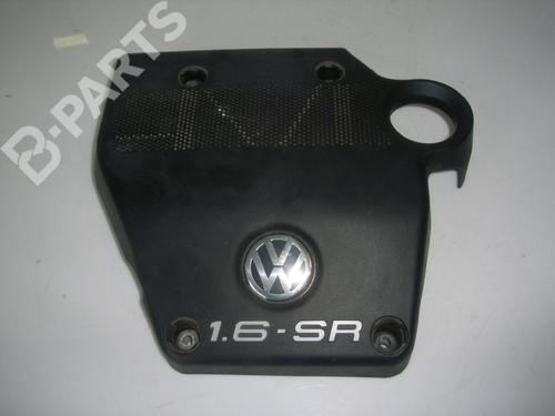 Engine cover VW GOLF IV (1J1) 1.6 10925938 | B-Parts