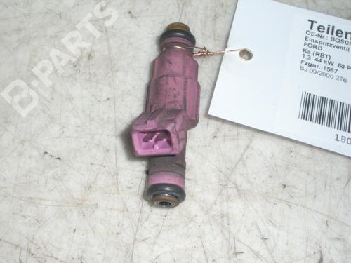 Injecteur FORD KA (RB_) 1.3 i 2775559 | B-Parts