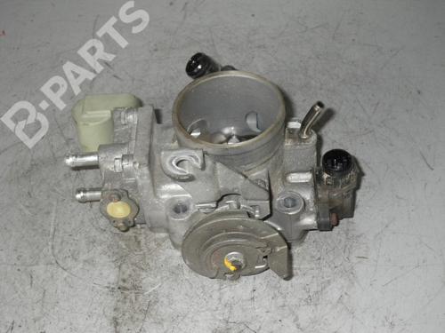 Throttle body ROVER 400 II (RT) 416 Si 2566408 | B-Parts