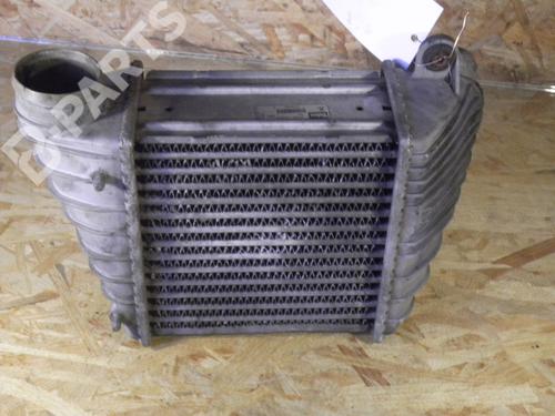 Intercooler VW GOLF IV (1J1) 1.9 TDI 1798047 | B-Parts