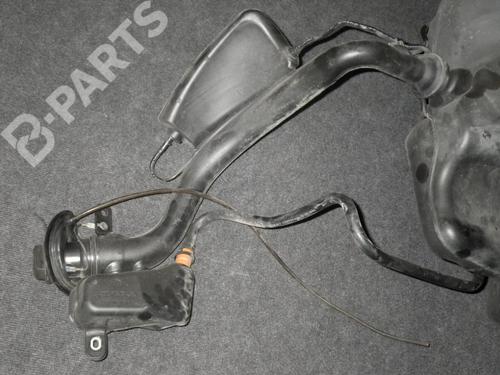 Fuel tank AUDI A6 C6 Avant (4F5) 4.2 quattro 2568818 | B-Parts