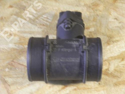 Mass air flow sensor OPEL CORSA C (X01) 1.0 (F08, F68) 6348095 | B-Parts