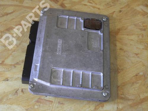 Engine control unit (ECU) VW POLO IV (9N_, 9A_) 1.2 2570153 | B-Parts