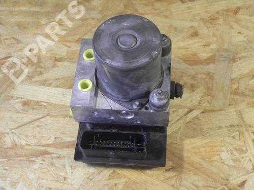 ABS pump AUDI A4 B7 Avant (8ED) 11006879 | B-Parts