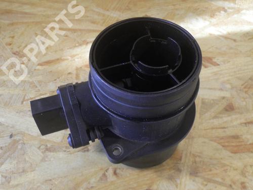 Mass air flow sensor VW PASSAT B5.5 Variant (3B6) 1.9 TDI 9006754 | B-Parts
