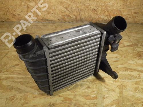 Intercooler VW POLO (9N_) 1.4 TDI 2573314 | B-Parts