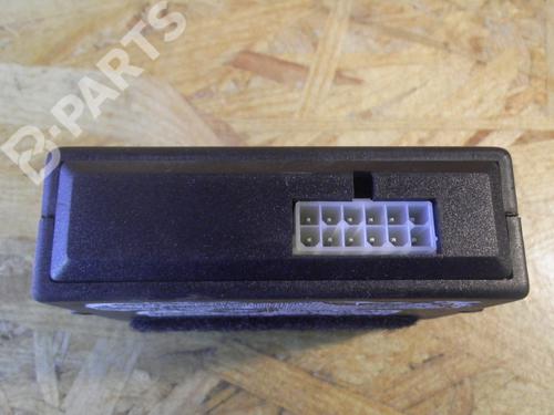 Control unit VW GOLF IV (1J1) 1.9 TDI 2574282 | B-Parts