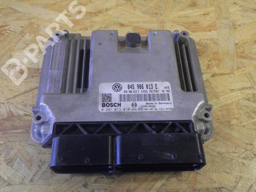 Engine control unit (ECU) VW POLO (9N_) 1.4 TDI 2575159 | B-Parts