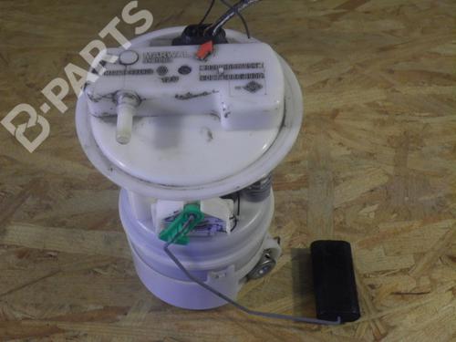 Fuel pump RENAULT TWINGO I (C06_) 1.2 (C066, C068) 10781540 | B-Parts