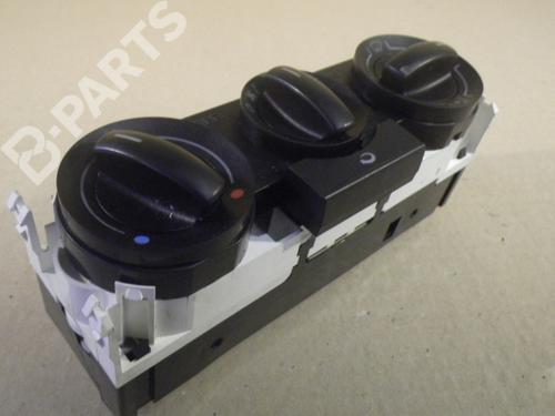 Climate control VW POLO (9N_) 1.2 2776866 | B-Parts