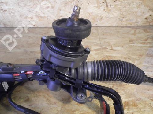 Steering rack VW GOLF PLUS V (5M1, 521) 1.9 TDI 2829490 | B-Parts
