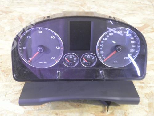 Instrument cluster VW TOURAN (1T1, 1T2) 1.9 TDI 2839188 | B-Parts