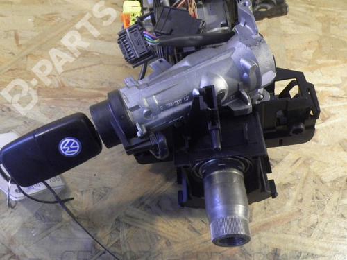 Ignition barrel VW TOURAN (1T1, 1T2) 1.9 TDI 2839226 | B-Parts