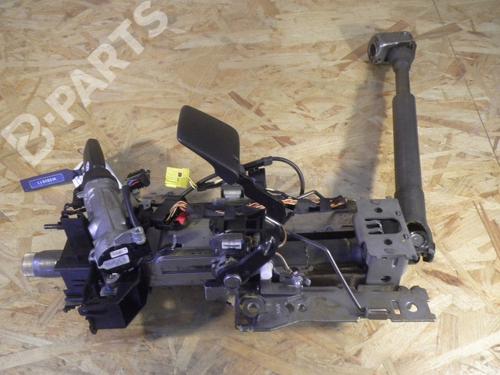 Ignition barrel VW TOURAN (1T1, 1T2) 1.9 TDI 2839226 | B-Parts