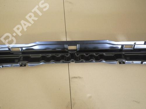Rear bumper reinforcement VW TRANSPORTER T4 Bus (70B, 70C, 7DB, 7DK ...