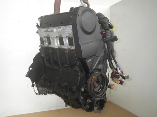 Engine AUDI A4 B5 (8D2) 1.6 2996846 | B-Parts