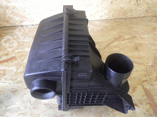 Boîtier de filtre à air MERCEDES-BENZ SPRINTER 3-t Platform/Chassis ...