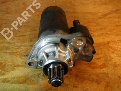 Starter VW SHARAN (7M8, 7M9, 7M6) 1.9 TDI 4214847 | B-Parts