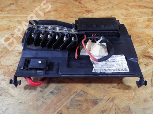 Fuse box VW POLO (9N_, 9A_) 1.2 12V 4443429 | B-Parts