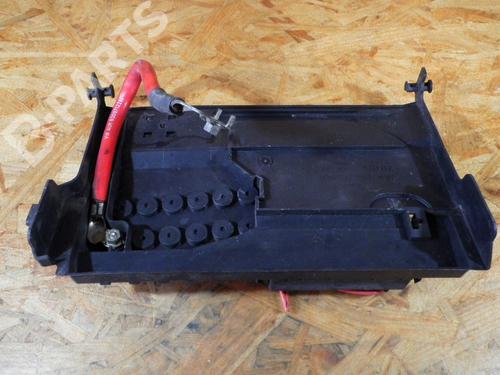 Fuse box VW POLO (9N_, 9A_) 1.2 12V 4443429 | B-Parts