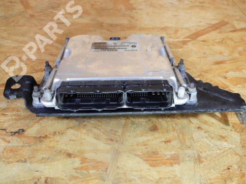 Engine control unit (ECU) CHRYSLER PT CRUISER (PT_) 2.0 04745860 ...