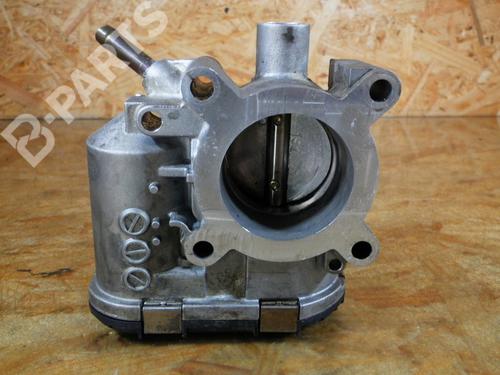 Throttle body VW POLO III CLASSIC (6V2) 60 1.4 4611277 | B-Parts