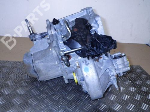 Caixa velocidades manual CITROËN BERLINGO Box Body/MPV (B9) 1.6 HDi 90 16V CITROEN: 20DP63 ...