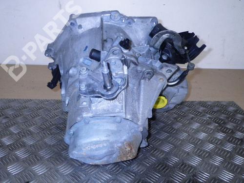 Caixa velocidades manual CITROËN BERLINGO Box Body/MPV (B9) 1.6 HDi 90 16V CITROEN: 20DP63 ...