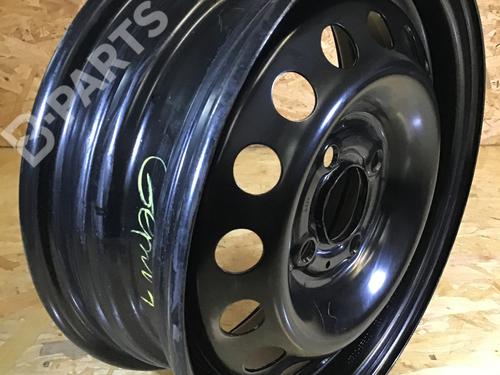 Rim NISSAN MICRA II (K11) 1.0 i 16V 6444922 | B-Parts