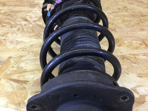 Right front suspension arm VW GOLF V (1K1) 1.9 TDI 7877299 | B-Parts