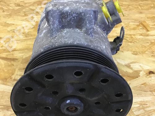 AC compressor TOYOTA AURIS (_E15_) 2.0 D-4D (ADE150_) 4836647 | B-Parts