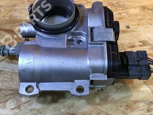 Throttle body RENAULT TWINGO I (C06_) 1.2 16V (C06C, C06D, C06K ...