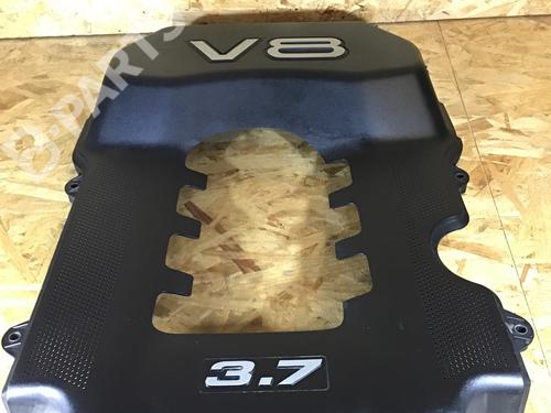Engine cover AUDI A8 D2 (4D2, 4D8) 3.7 quattro 6739434 | B-Parts