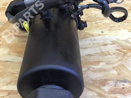Steering pump MERCEDES-BENZ A-CLASS (W168) A 140 (168.031, 168.131 ...