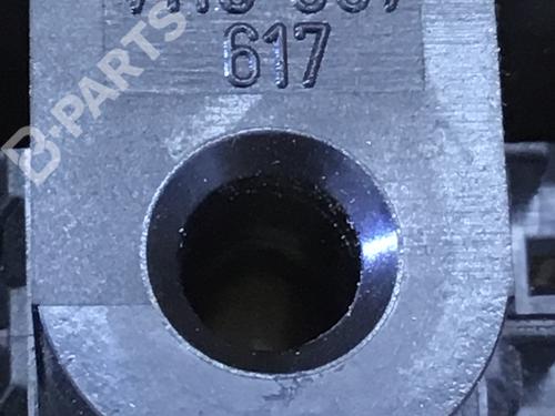 Caixa de fusíveis VW TRANSPORTER T5 Van (7HA, 7HH, 7EA, 7EH) 1.9 TDI ...