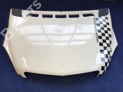 Motorhaube MERCEDES-BENZ B-CLASS Sports Tourer (W245) B 180 CDI (245. ...