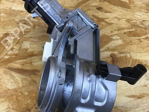 Ignition barrel OPEL ASTRA H (A04) 1.6 (L48) 13256345 | B-Parts