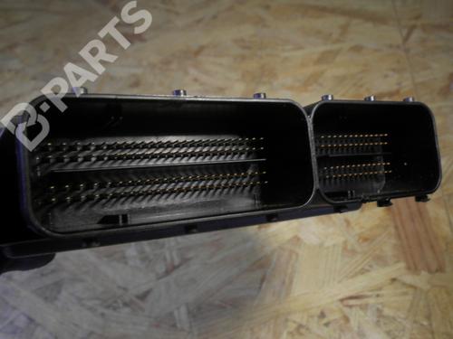 Engine control unit (ECU) MERCEDES-BENZ VITO / MIXTO Van (W639) 115 CDI ...