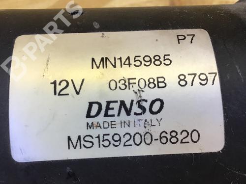 Front wiper motor MITSUBISHI COLT VI (Z3_A, Z2_A) 1.5 (Z23A) 8785040 ...