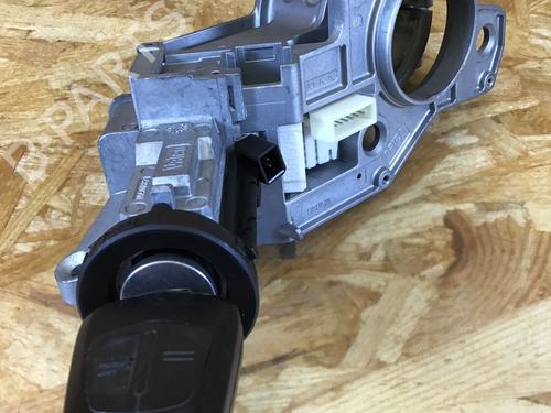Ignition barrel OPEL ASTRA H (A04) 1.6 (L48) 13256345 | B-Parts