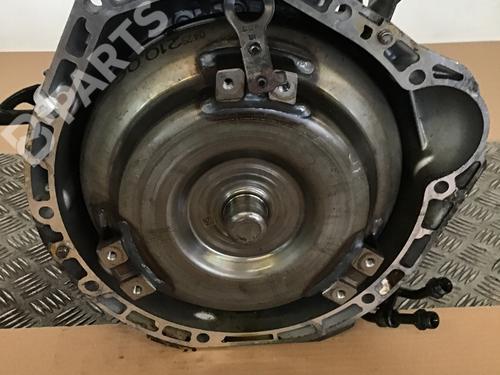 Automatic gearbox MERCEDES-BENZ C-CLASS (W203) C 220 CDI (203.006 ...