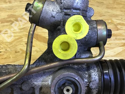 Steering rack MERCEDES-BENZ A-CLASS (W168) A 170 CDI (168.009, 168.109 ...